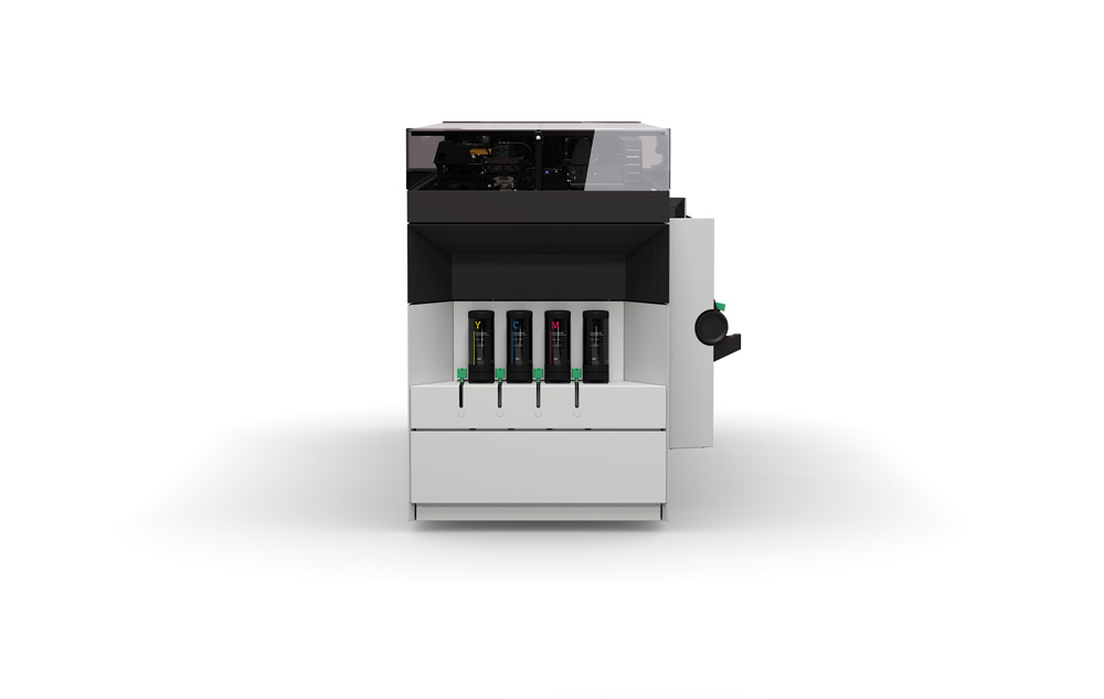 Принтер Oce Colorado 1650