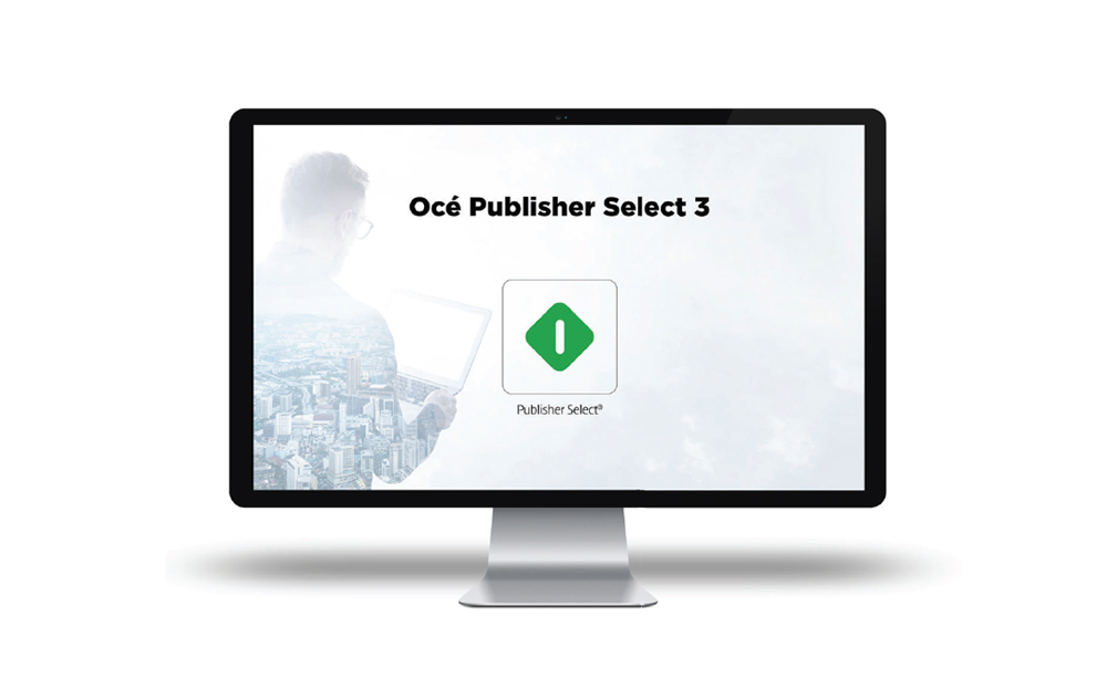 Программное обеспечение Canon Publisher Select 3, купить в Москве у ...