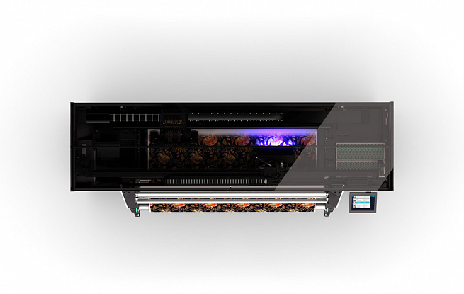 Принтер Oce Colorado 1650