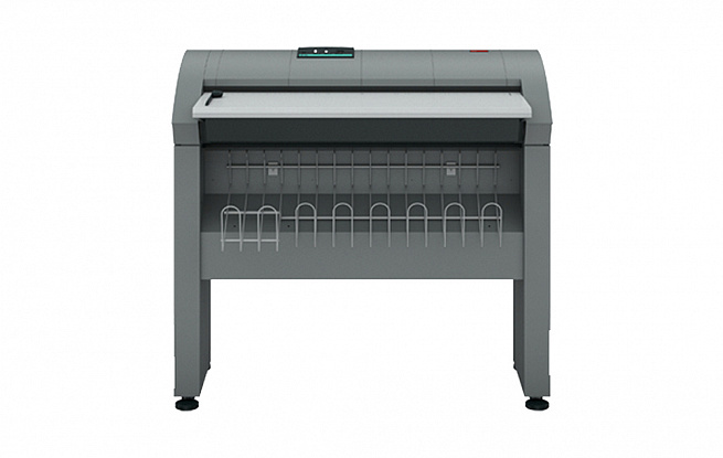 Фальцовщик Oce 940 купить в Москве