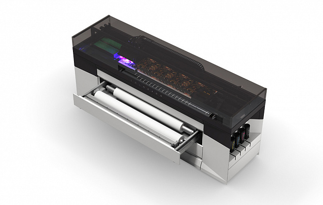 Принтер Oce Colorado 1650